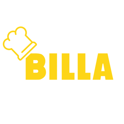Sticker by BILLA for iOS & Android | GIPHY