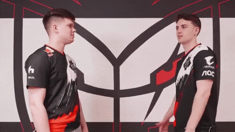 R6 G2Army GIF by G2 Esports - Find & Share on GIPHY