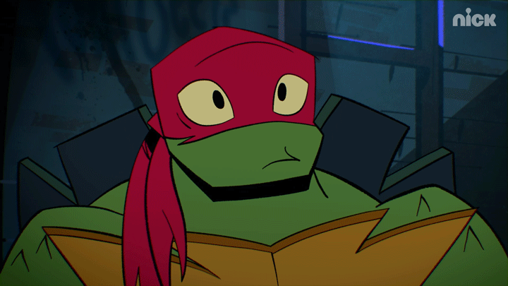 Confused Face GIF by Teenage Mutant Ninja Turtles - Find & Share on GIPHY