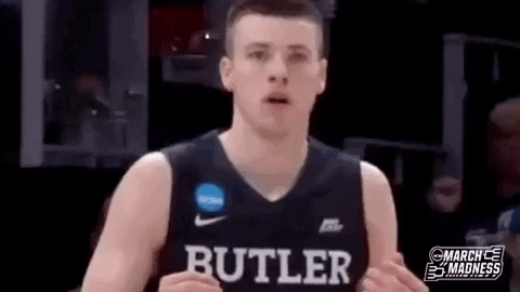 Butler University Basketball GIFs - Get the best GIF on GIPHY