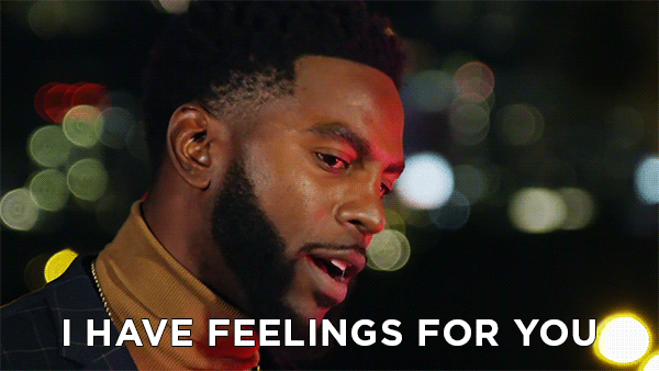 Zac Diles Love GIF by VH1 - Find & Share on GIPHY