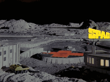 Moonbase Alpha GIFs - Get the best GIF on GIPHY