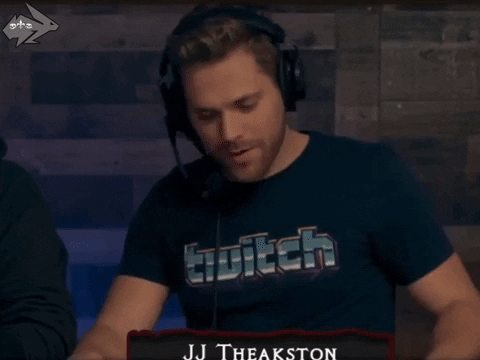 Walk On Table GIFs - Get the best GIF on GIPHY