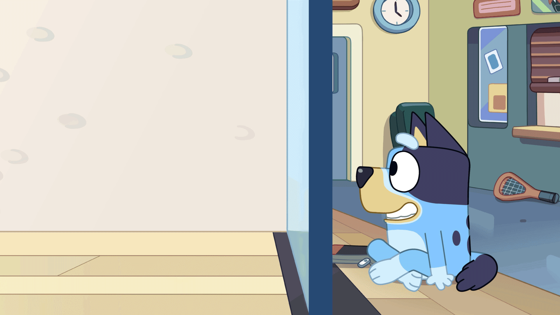 Stumpfest GIF by Bluey - Find & Share on GIPHY