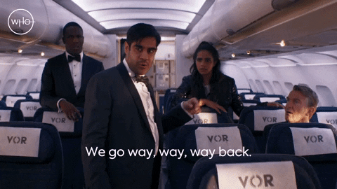Way-way-back GIFs - Get the best GIF on GIPHY