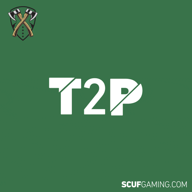 Scuf Gaming Logo