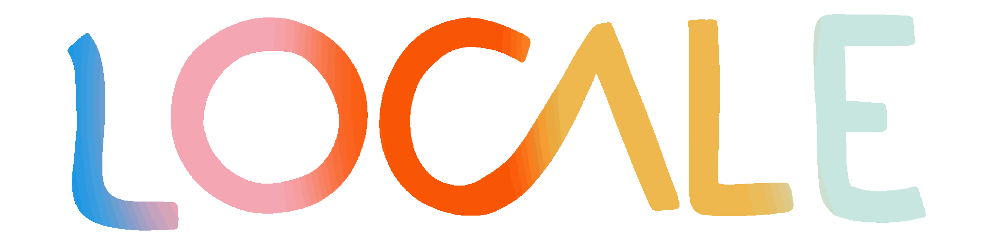 Locale Magazine Sticker for iOS & Android | GIPHY