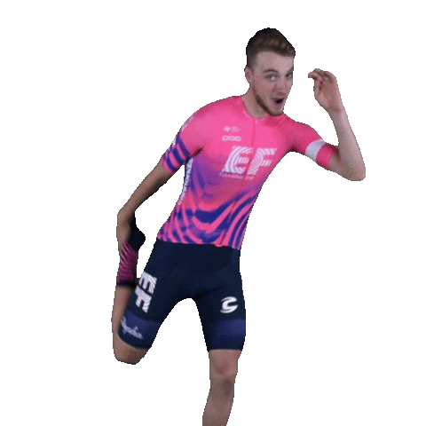 German Dancing Sticker by EF Education First for iOS & Android | GIPHY