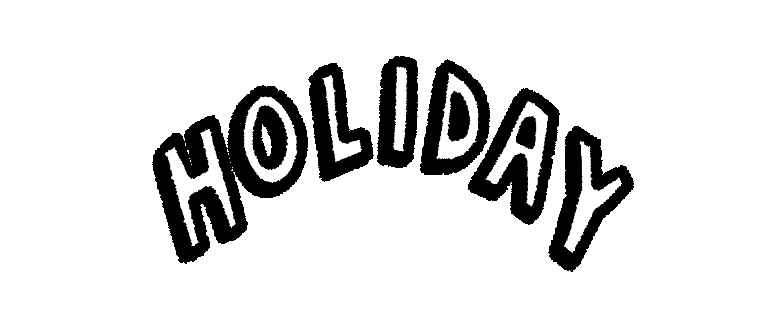 Holidays GIFs on GIPHY - Be Animated