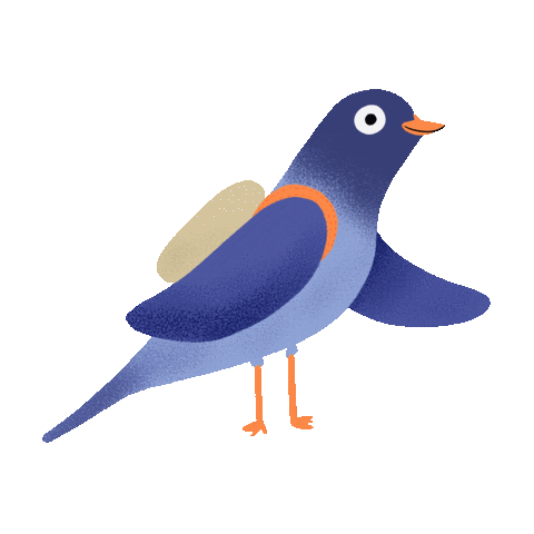 Bye Bye Hello Sticker for iOS & Android | GIPHY
