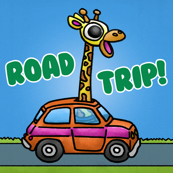 Lets-vacay GIFs - Get the best GIF on GIPHY