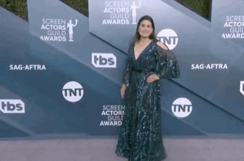 Sag 2020 GIF by SAG Awards - Find & Share on GIPHY