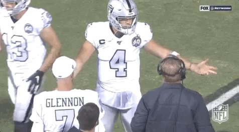 2019 Nfl Football GIF by NFL - Find & Share on GIPHY