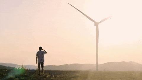 Wind Mill GIFs - Get the best GIF on GIPHY