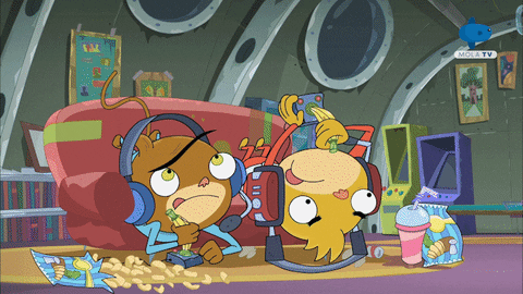 Children GIF by Mola TV Kids - Find & Share on GIPHY