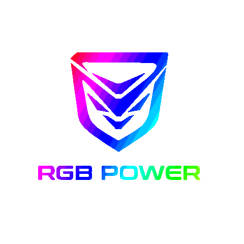 Rgb Sticker by Nfortec for iOS & Android | GIPHY