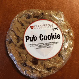 Slu Pub Cookie GIFs - Get the best GIF on GIPHY