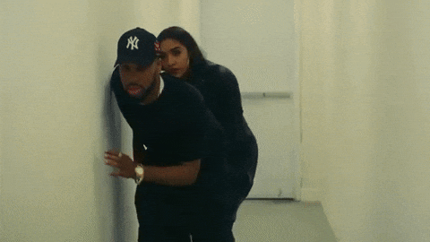 Run Sneaking GIF by Demic - Find & Share on GIPHY
