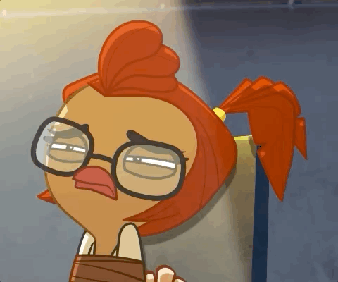 Danger Mouse Episode 211 GIF by CBS All Access - Find & Share on GIPHY