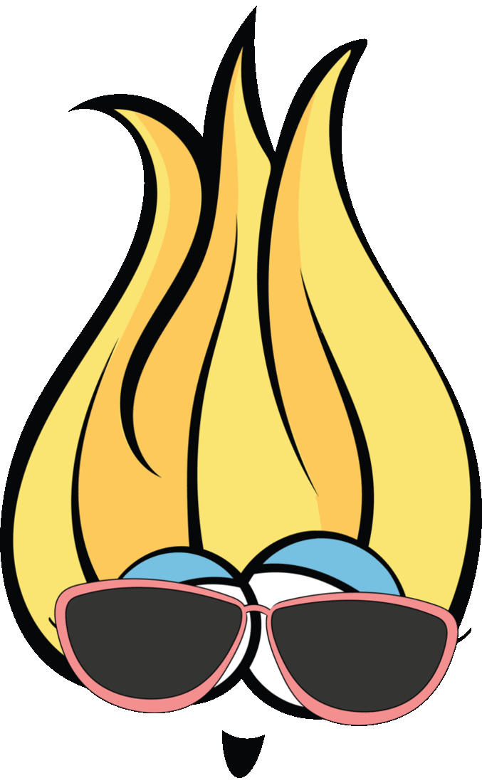 Design Pandemonium Sticker for iOS & Android | GIPHY