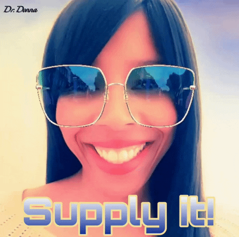 Supply It GIFs - Get the best GIF on GIPHY