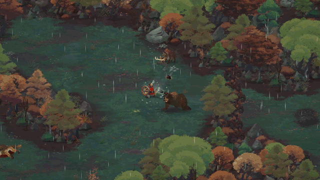 Video Game Sleeping GIF by Versus Evil - Find & Share on GIPHY