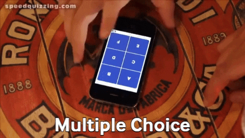 Multiple Choice Quiz GIFs - Find & Share on GIPHY