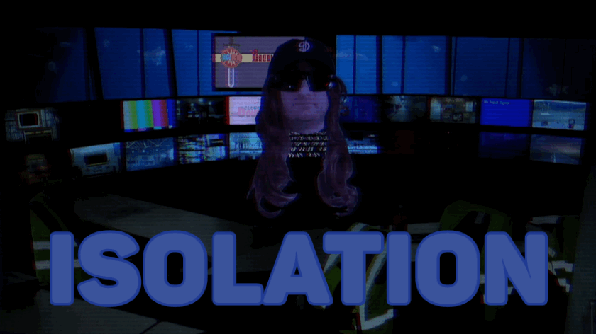 Twitch Streamer Doug GIF by Four Rest Films - Find & Share on GIPHY