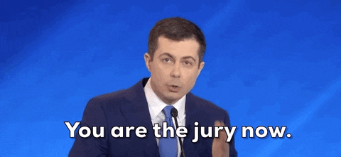 You Are The Jury Now GIFs - Get the best GIF on GIPHY