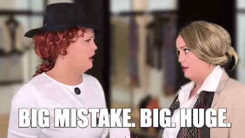 Pretty Woman Spoof GIFs - Get the best GIF on GIPHY