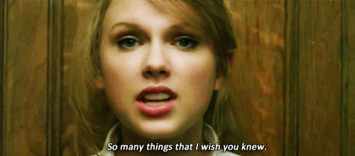 I Wish You Knew GIFs - Get the best GIF on GIPHY