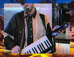 Funk Keys GIF by John Parm - Find & Share on GIPHY