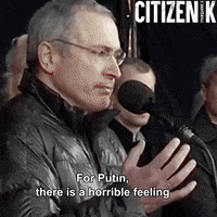Putin Approves Gif