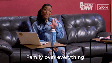 Family-over-everything GIFs - Get the best GIF on GIPHY