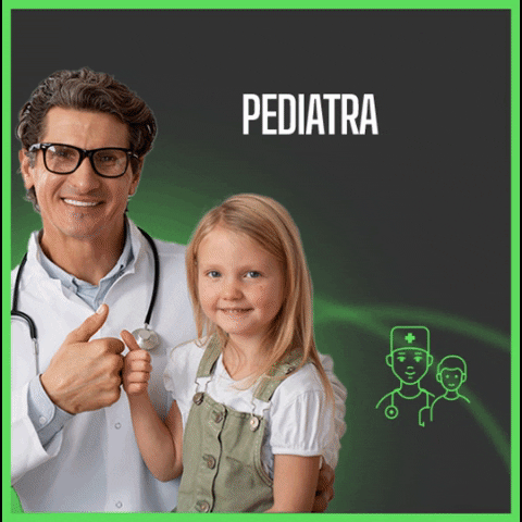 Pediatra GIFs - Get the best GIF on GIPHY