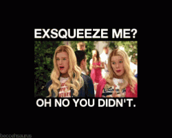 Excuses Excuses GIFs - Find & Share on GIPHY