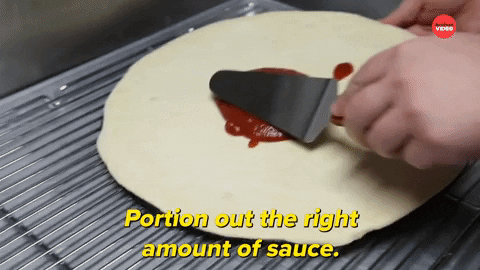 How-chuck-e-cheeses-pizza-is-actually-made GIFs - Get the best GIF on GIPHY