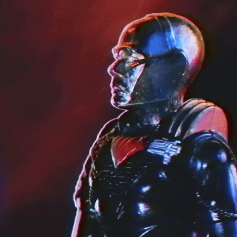 Gi Joe What GIF - Find & Share on GIPHY