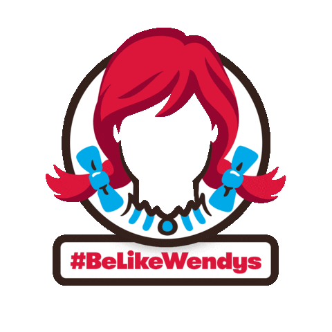 Wendy's GIFs on GIPHY - Be Animated