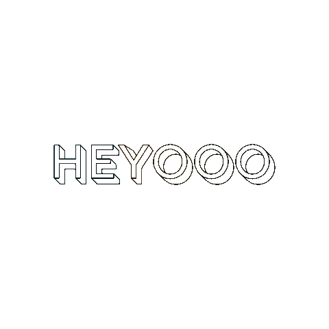 Heyooo Sticker for iOS & Android | GIPHY