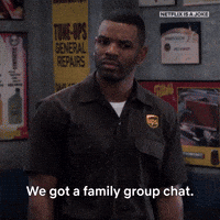 skool group chats!!???? · Skool Community