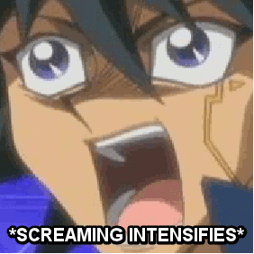 Yusei Fudo GIFs - Get the best GIF on GIPHY