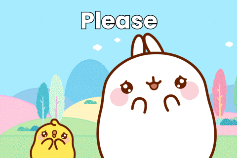 Basics Molang GIFs on GIPHY - Be Animated