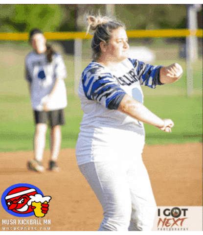 MUSA Kickball GIFs on GIPHY - Be Animated