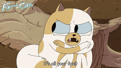 Adventure Time Tumblr Gif