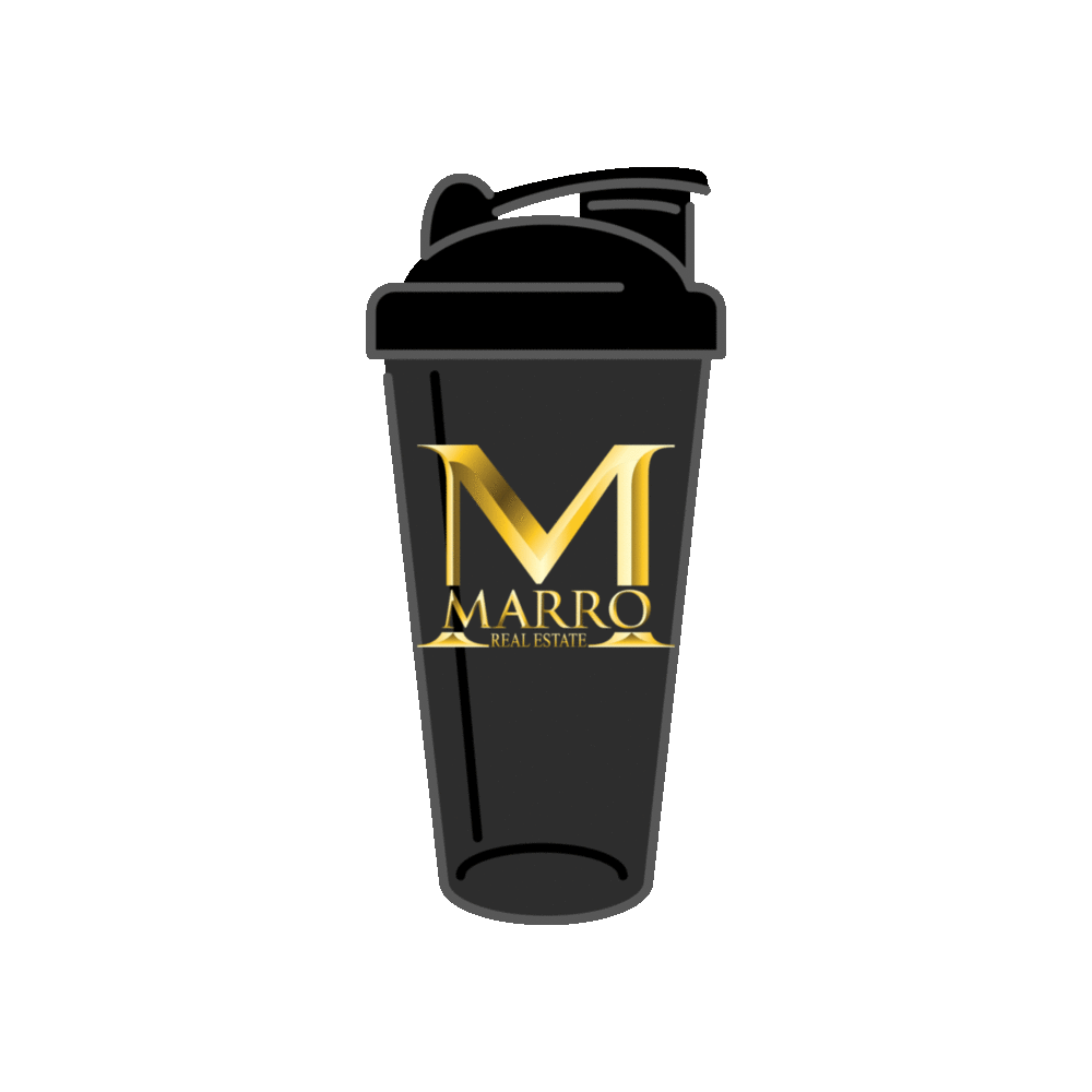 Marro Real Estate Sticker for iOS & Android | GIPHY