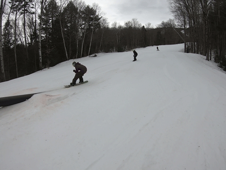 360 Snowboarding GIF by Elevated Locals - Find & Share on GIPHY