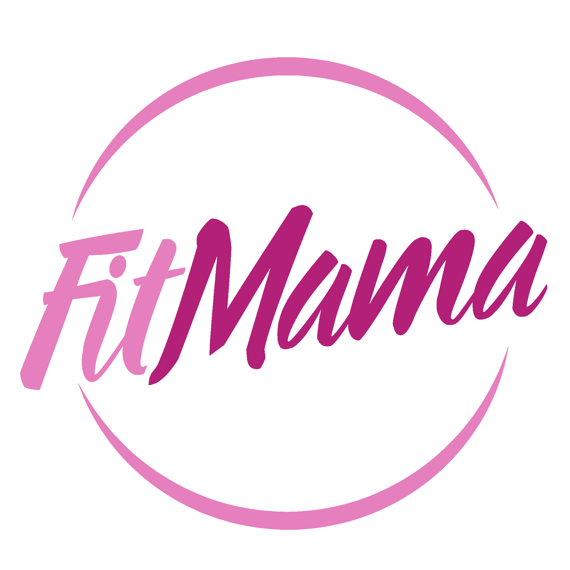 Fitness Lifestyle Sticker by Fit Mama for iOS & Android | GIPHY