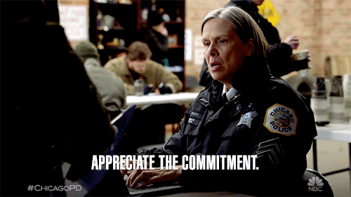 Chicago Pd GIF by NBC - Find & Share on GIPHY