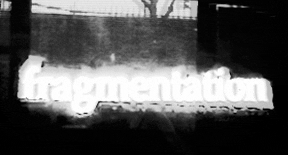 Fragmentation In Spirogyra Animation